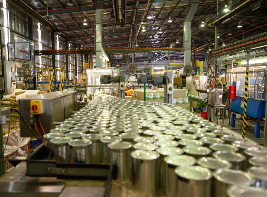 Smithtown Milo factory celebrates 100 years of sweet success - ABC News