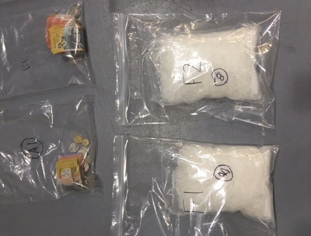 Ice drug ring run by Nomads, Comanchero bikies busted: Queensland ...