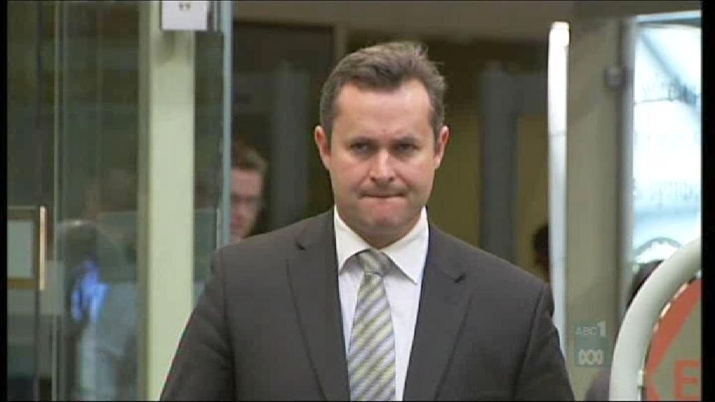 Former detective faces perjury charges - ABC News