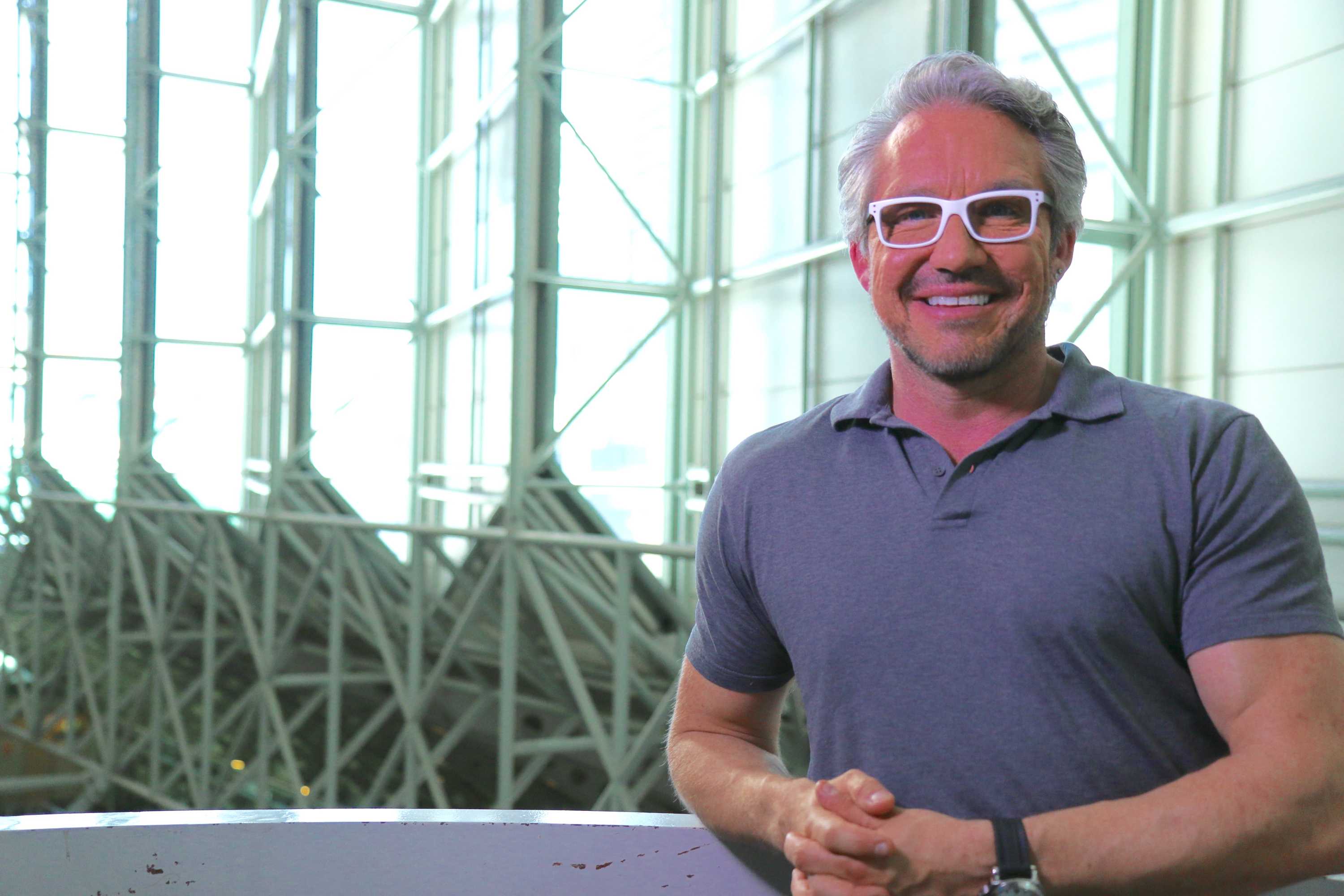 'Happiness thinker' Professor Paul Dolan on pleasure, purpose and ...