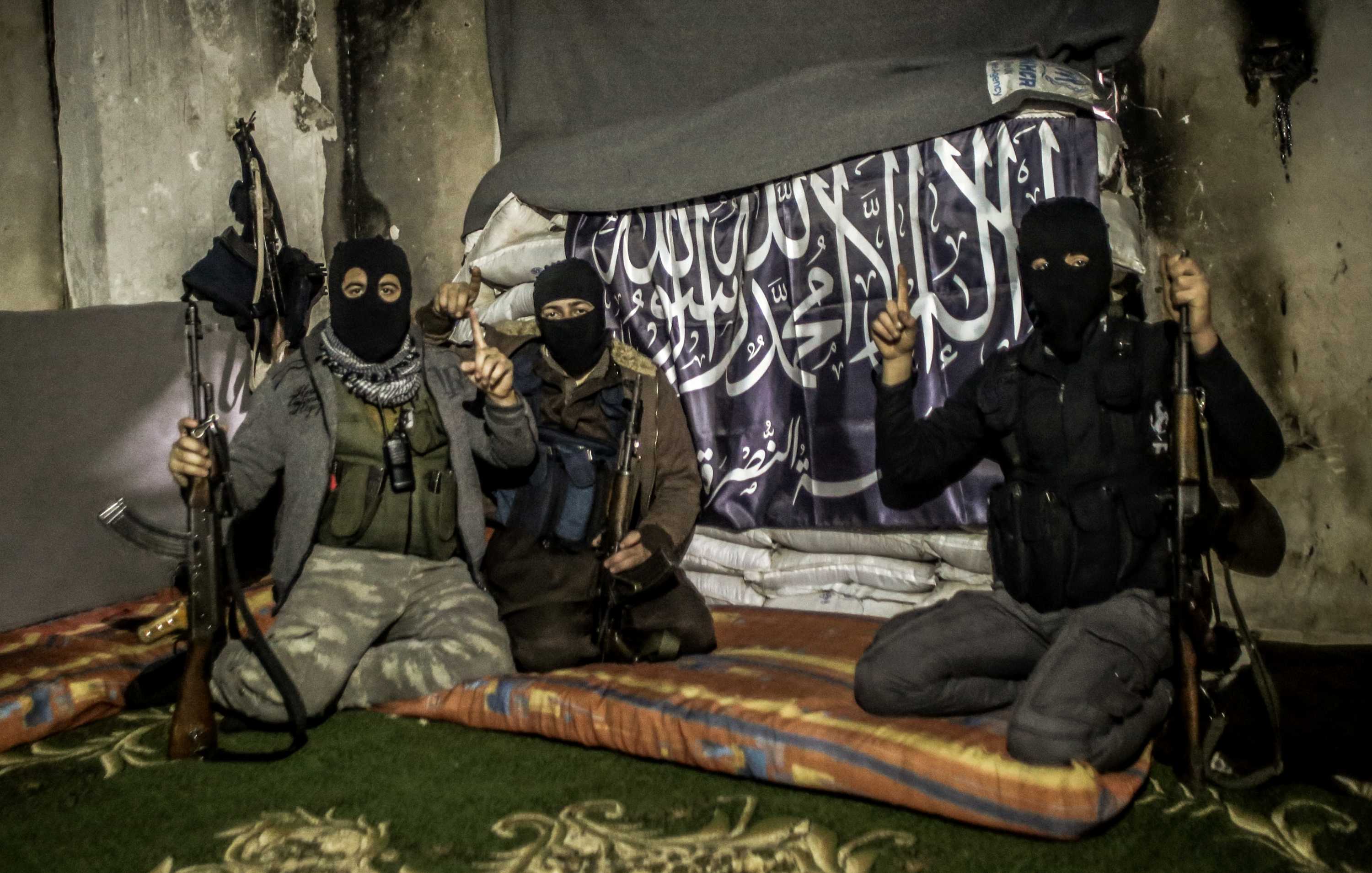 Whatever happened to Al Qaeda? - ABC Radio National