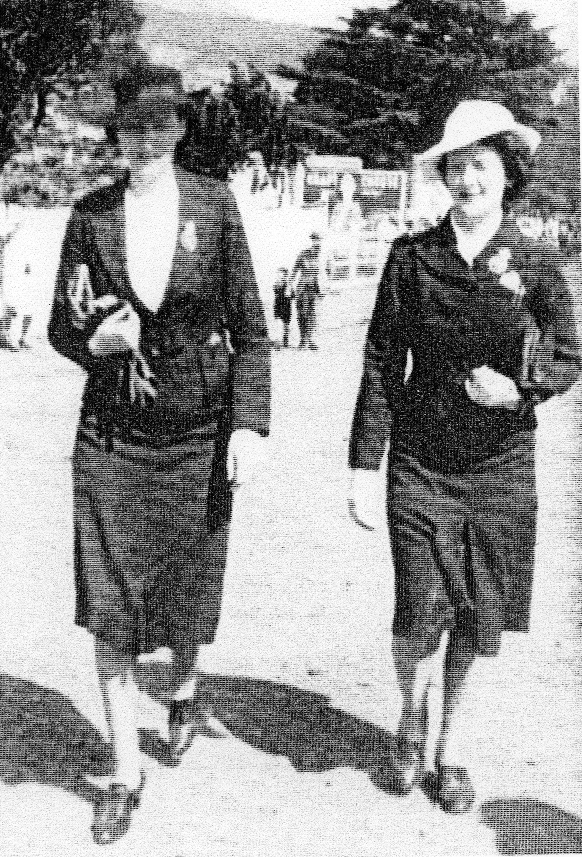 Police work to find the real story behind Tasmania's first female ...