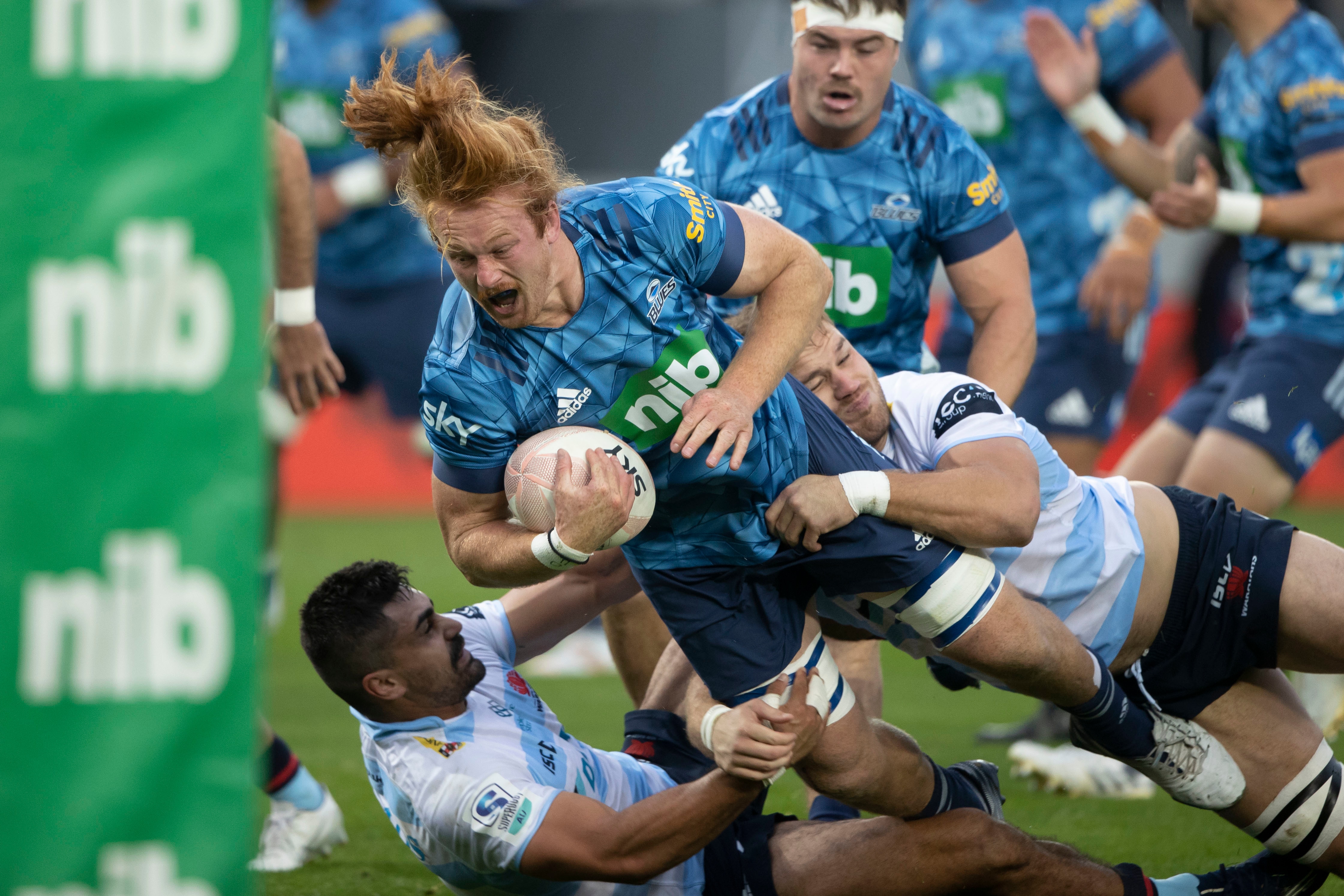 Australia's Super Rugby teams focus on finding a win, with finals hopes ...