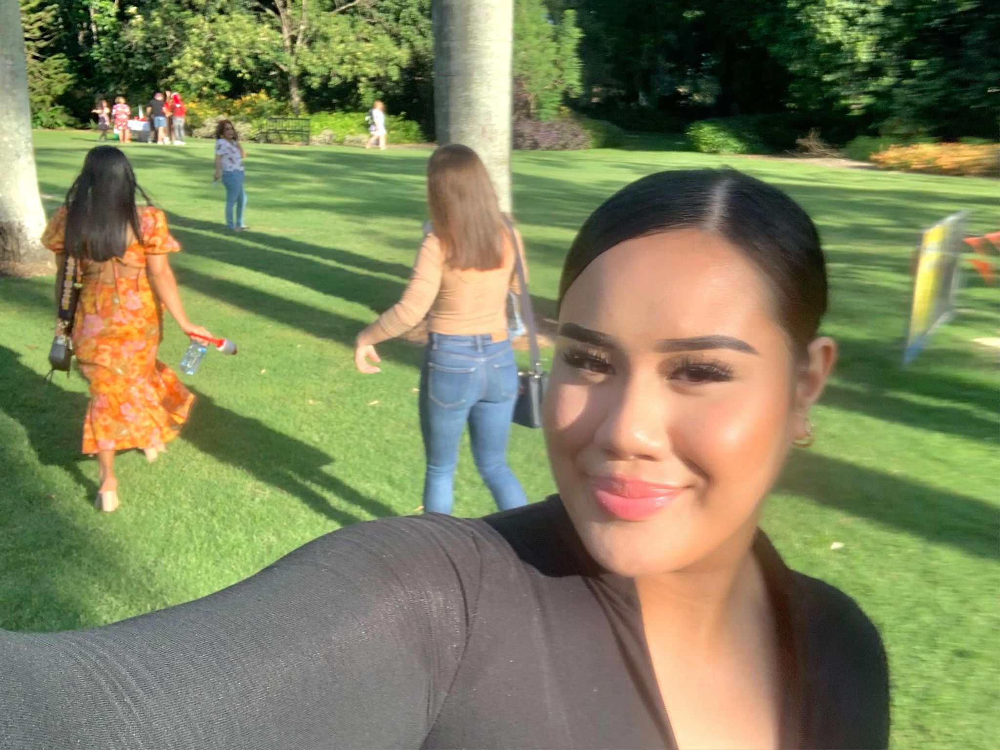 Melissa Maykin - ABC News