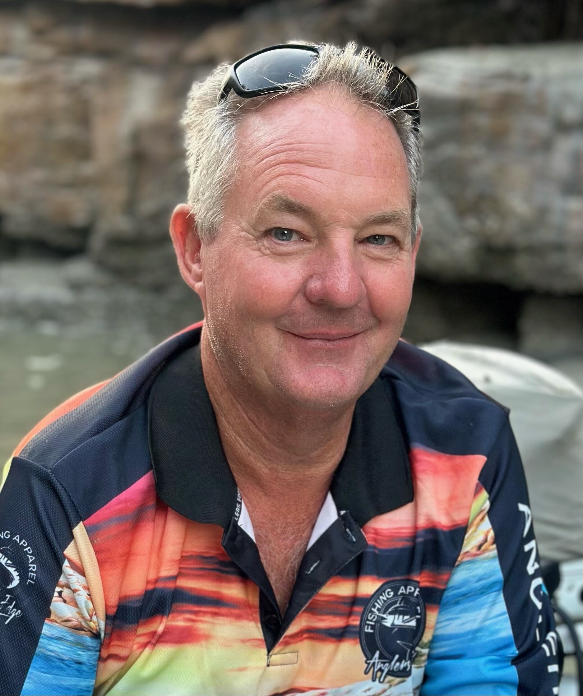 Sailor who spotted illegal fishing vessels in remote WA waters ...