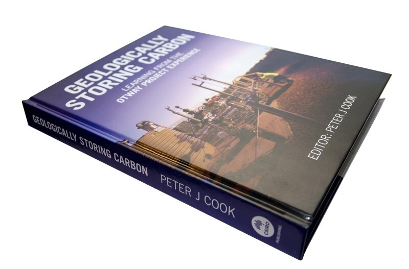 Book released with research findings of 10 years of studying the Otway ...