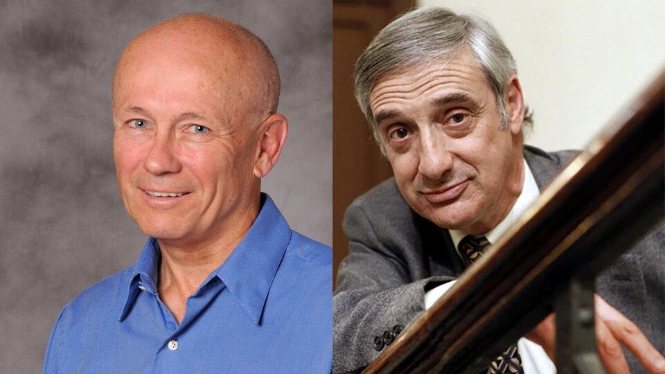 Trio win Nobel economics prize for work on innovation, growth and ...