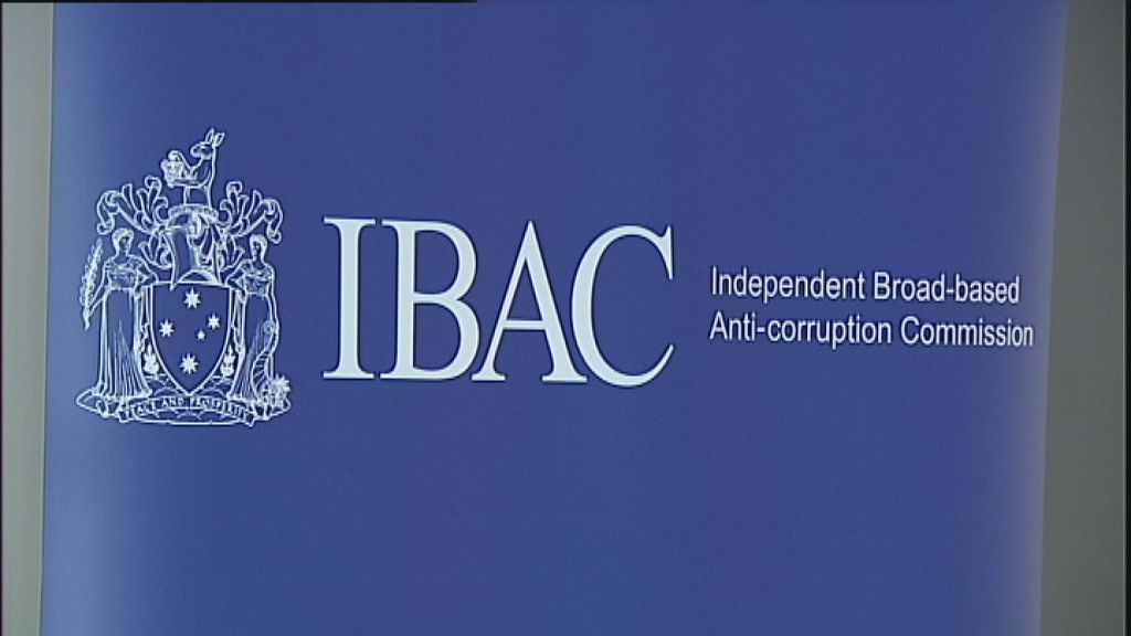 Scathing report on IBAC as new boss is named - ABC News