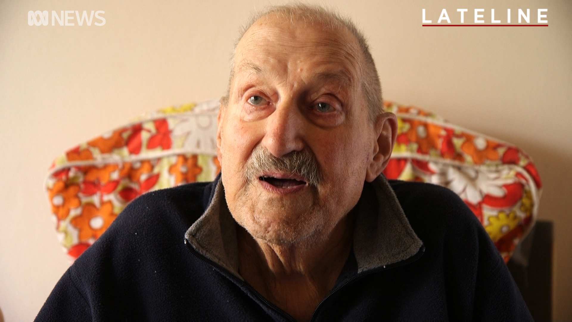 Finding Aldo: Man's funeral preparations lead to reunion with missing ...