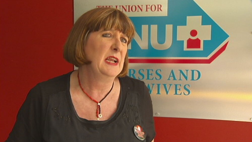 Health board system too lax, Queensland Nurses Union says, amid ...