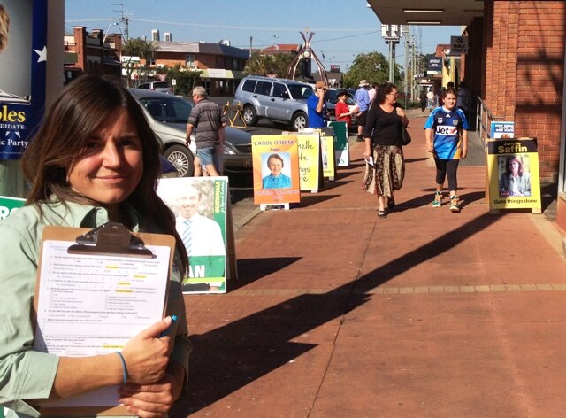 Survey finds little support for CSG in Richmond Valley - ABC News