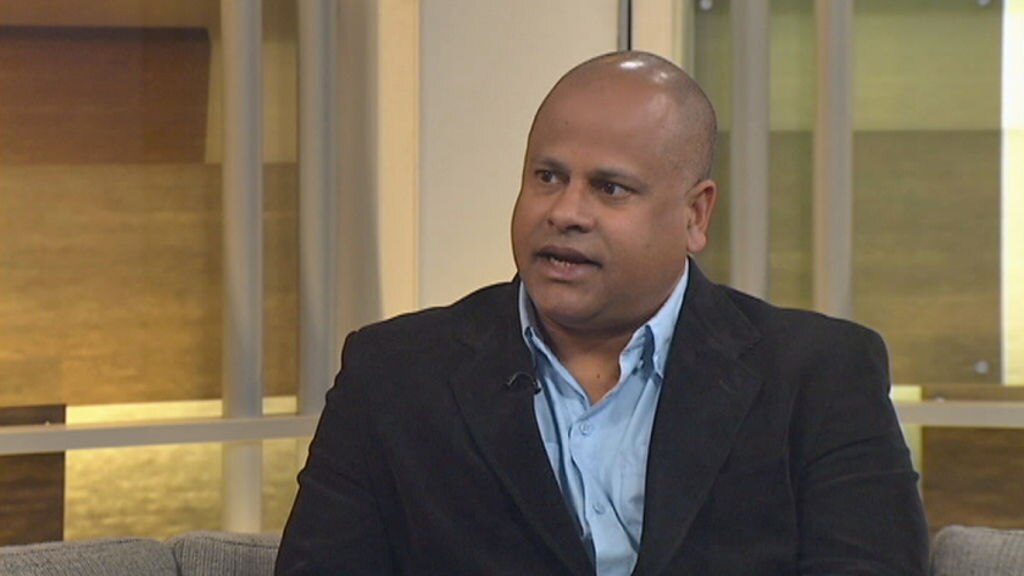 West Papua expert Associate Professor Clinton Fernandes joins ABC News ...