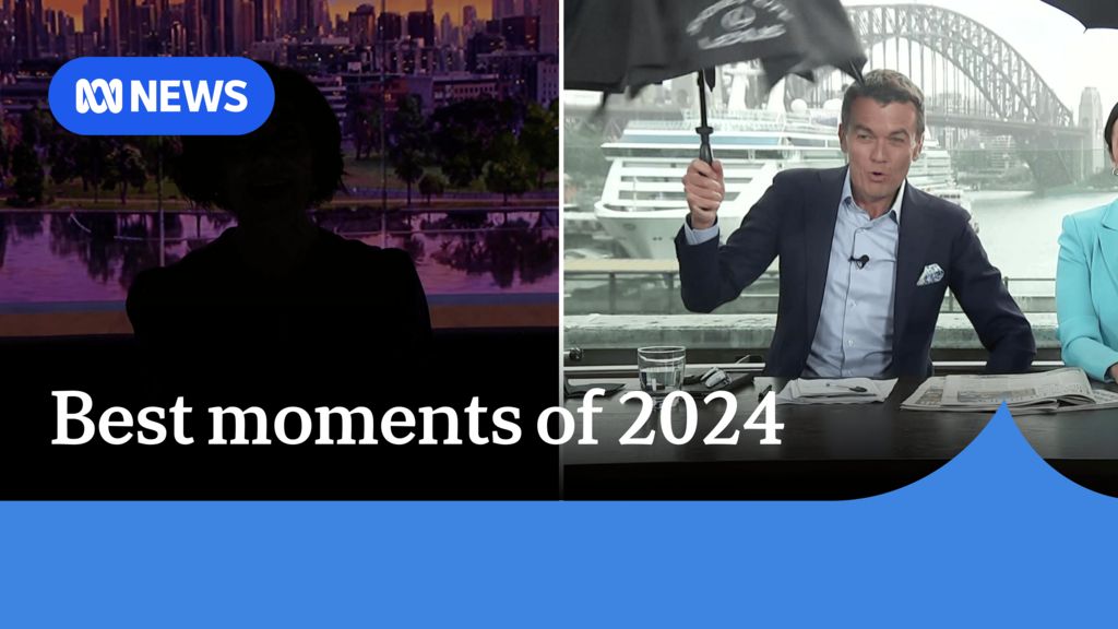 News Breakfast : ABC iview