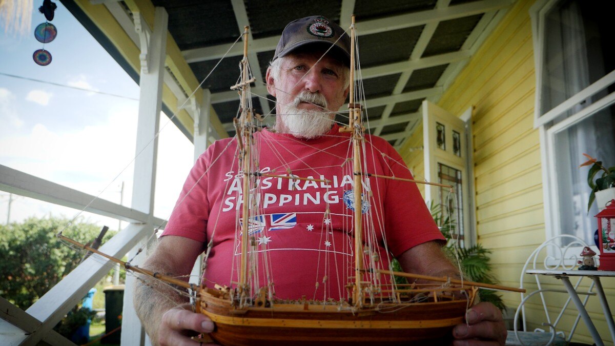 Dying wish to keep Finch Maritime Museum in Kyogle sinks as unique ...