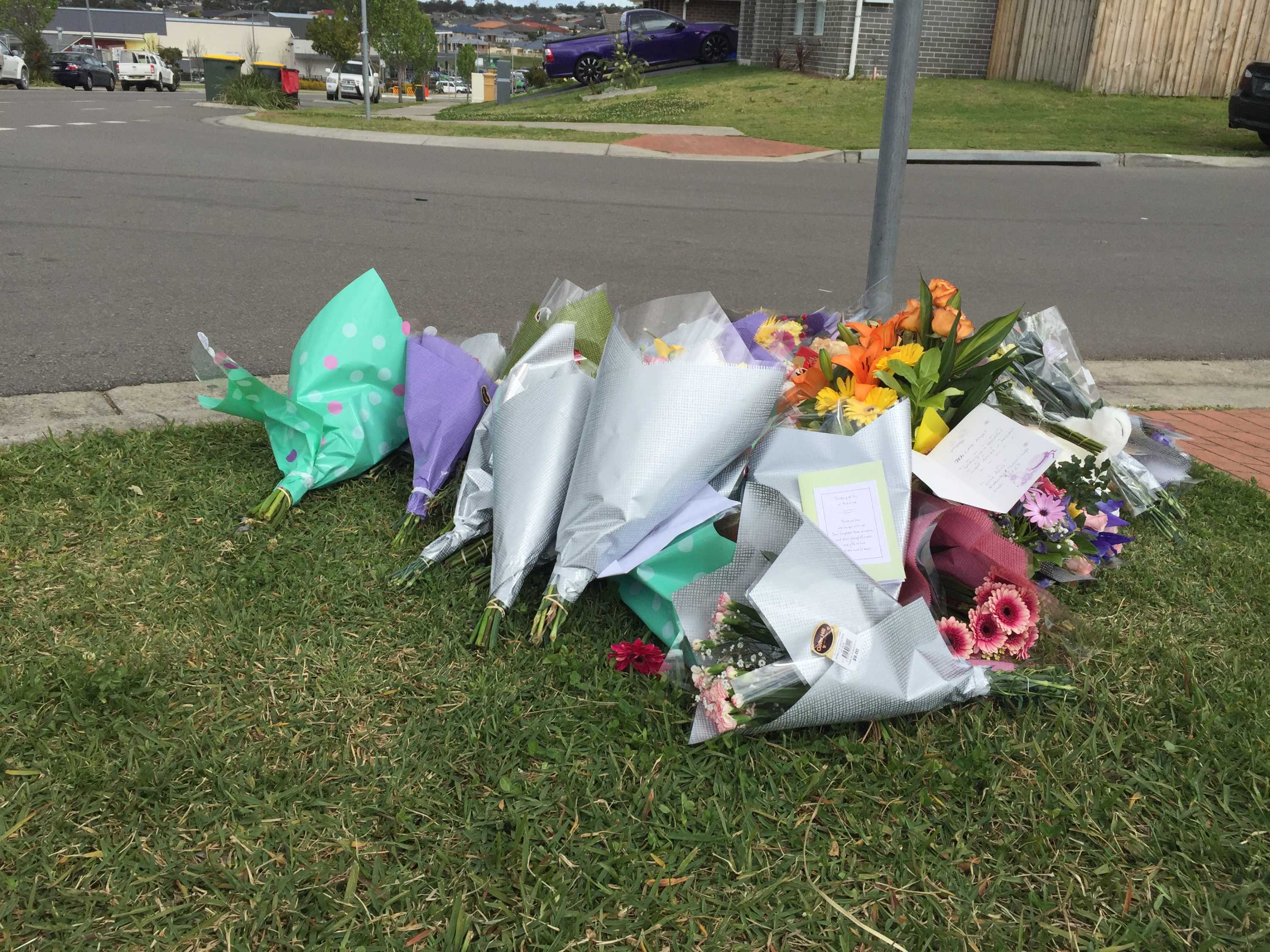 Man held in custody over alleged murder of 12-year-old stepdaughter in ...