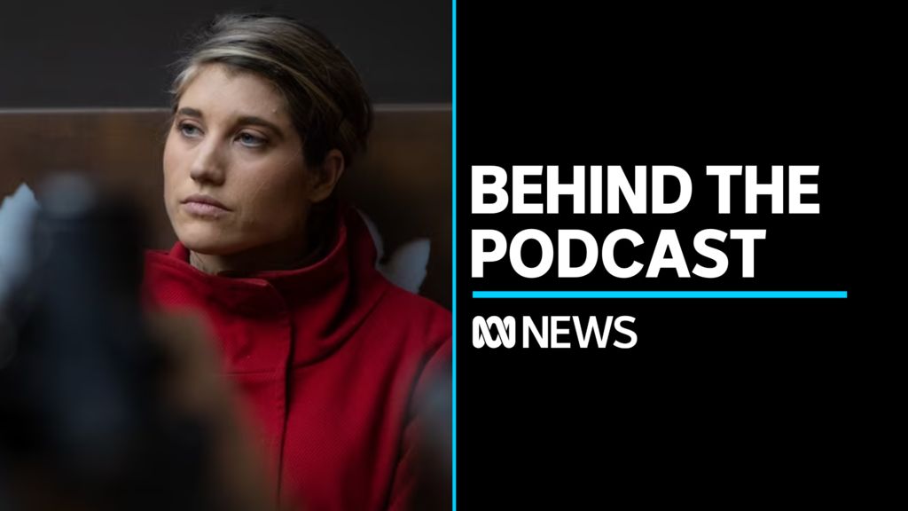 The Nurse podcast brought to light the horrific crimes of a nurse at a ...