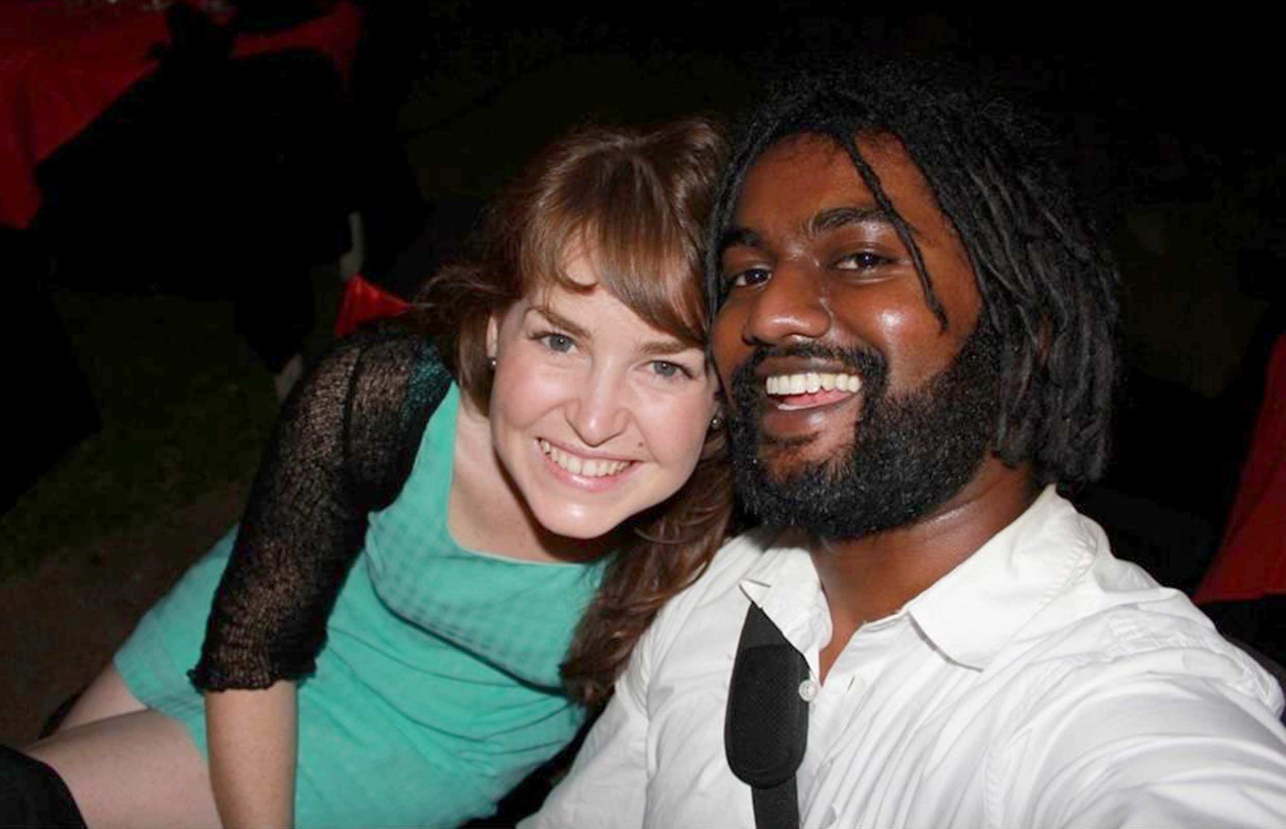 Amid typhoon response, concern over future of AusAID after graduate ...