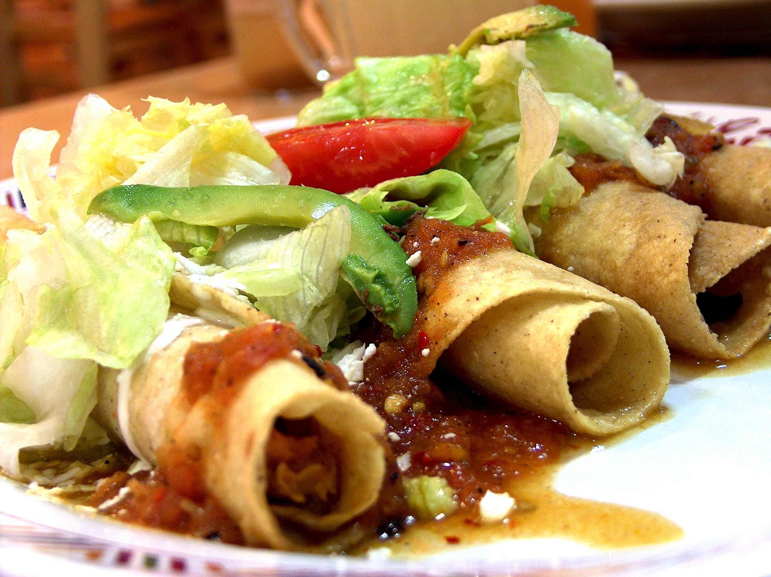 Beef lip tacos anyone? - ABC listen