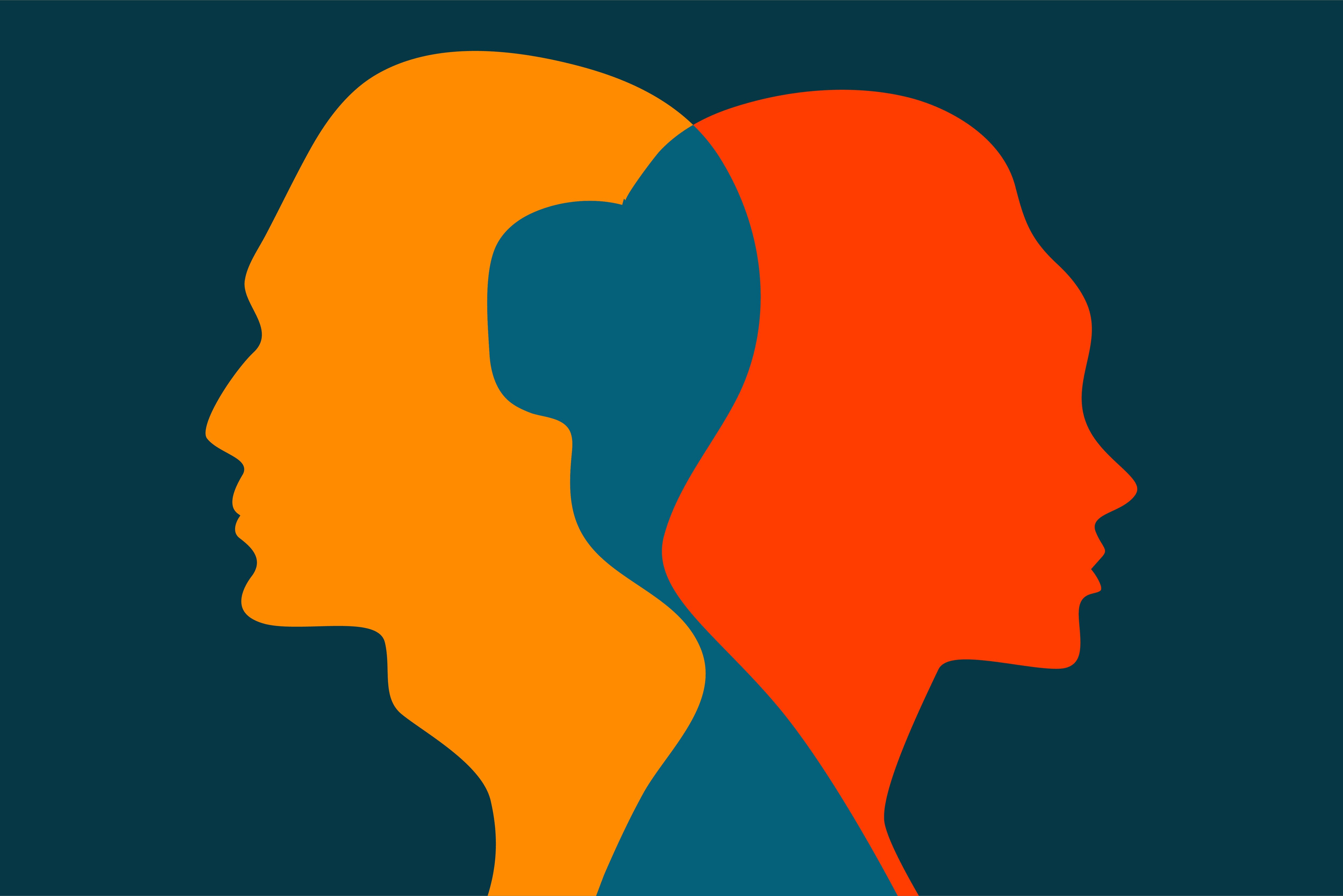 Stigma, fear, and sex work: How gendered ideas are constraining the ...