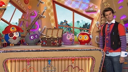 Giggle and Hoot Video Clips | Giggle and Hoot - ABC Kids