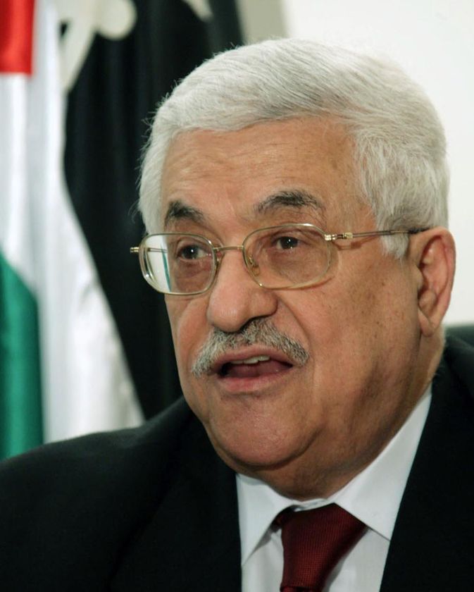 Abbas dissolves Palestinian Govt amid factional fighting - ABC News