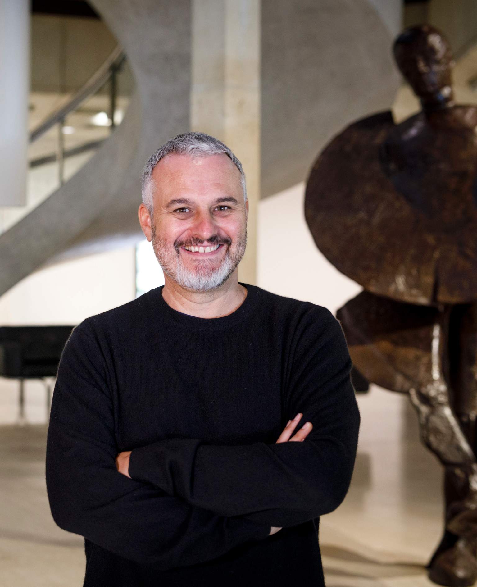 WA's state art gallery in for major overhaul in bid to bring visitors ...