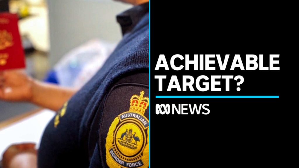 ABC News (Australian Broadcasting Corporation)