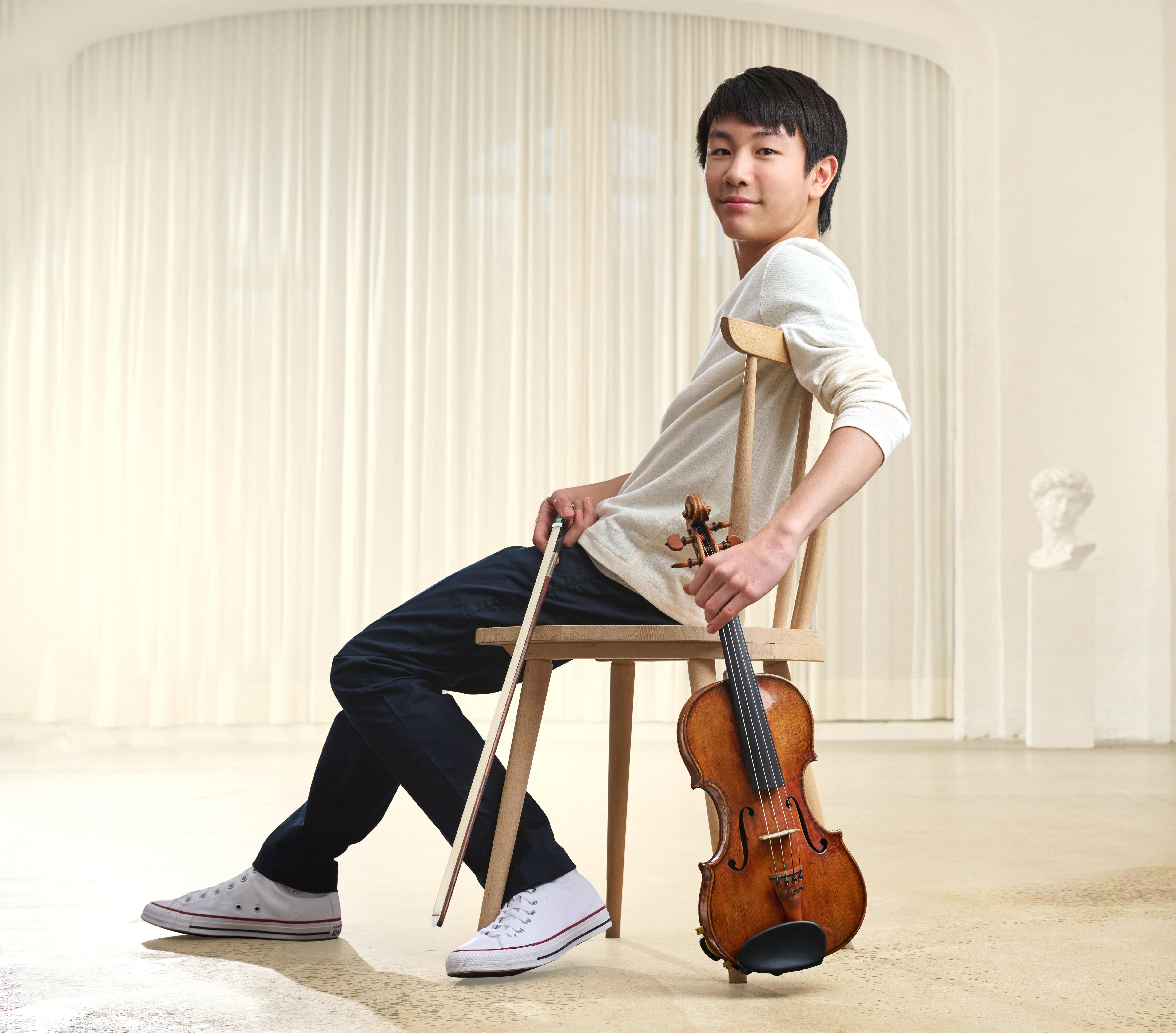 MSO: A Reflection in Time - ABC listen