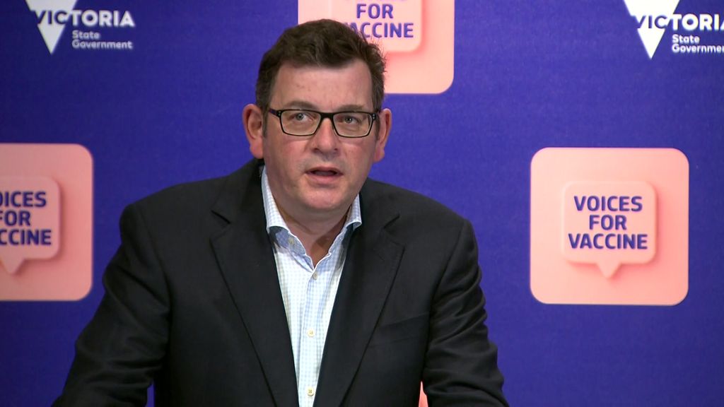 Victoria records 183 new cases - ABC News