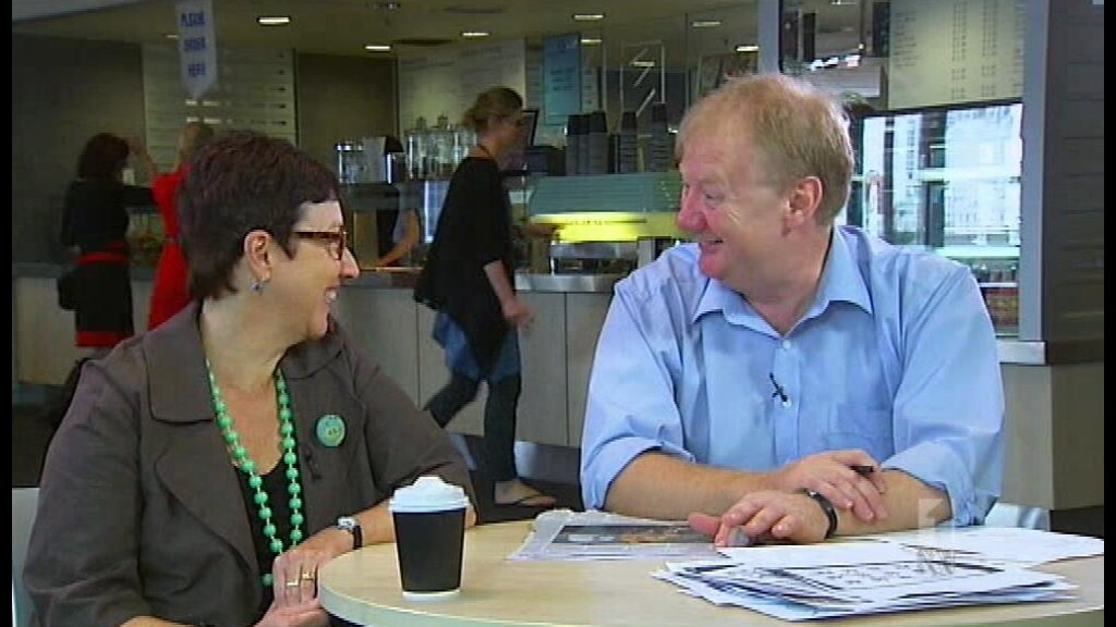 Talking Pictures - ABC News