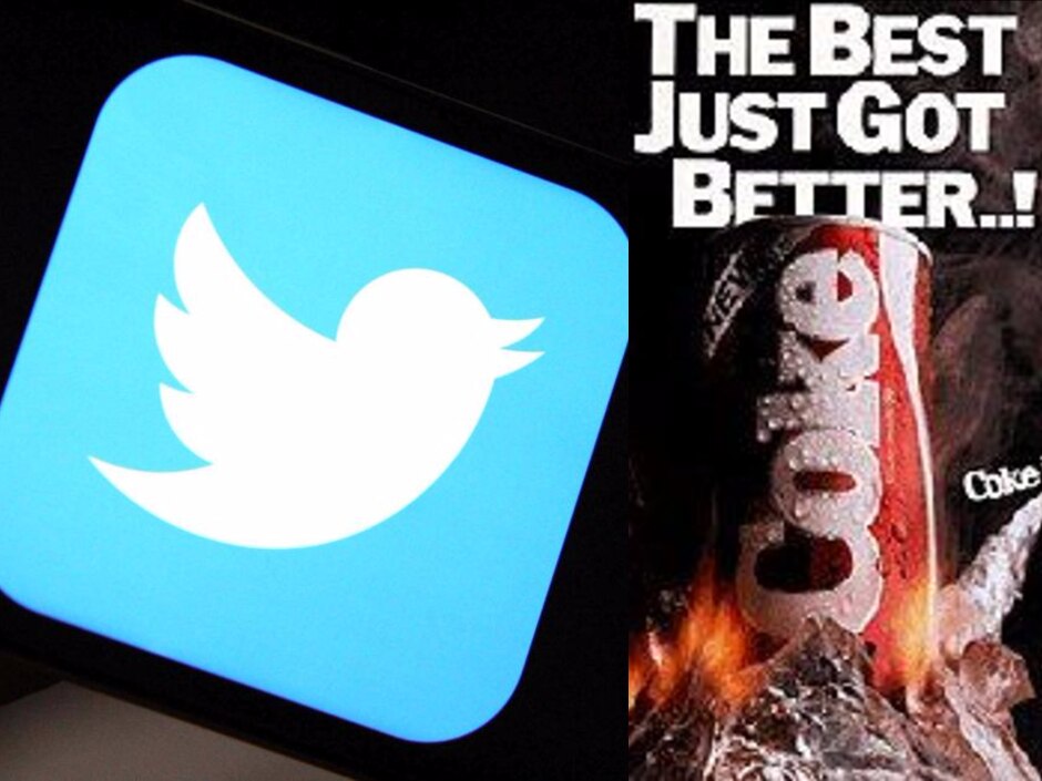 What Twitter can learn from the time Coca-Cola tried to change its ...