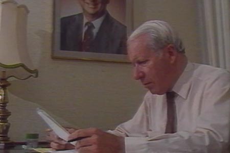 LNP pays the price for taking so long to replace David Hutchinson as ...