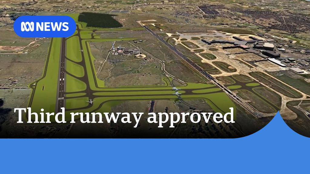 Latest Stories From ABC NEWS : ABC iview