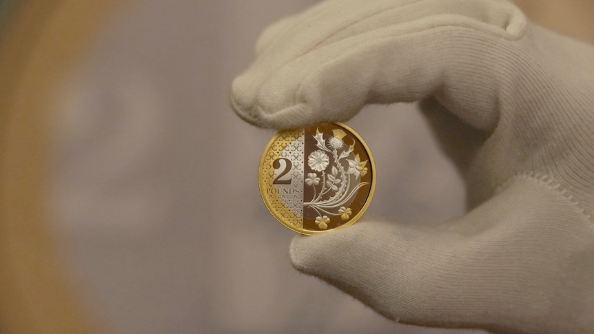 UK's Royal Mint unveils eight new coin designs inspired by King Charles ... UK's Royal Mint unveils eight new coin designs inspired by King Charles ...