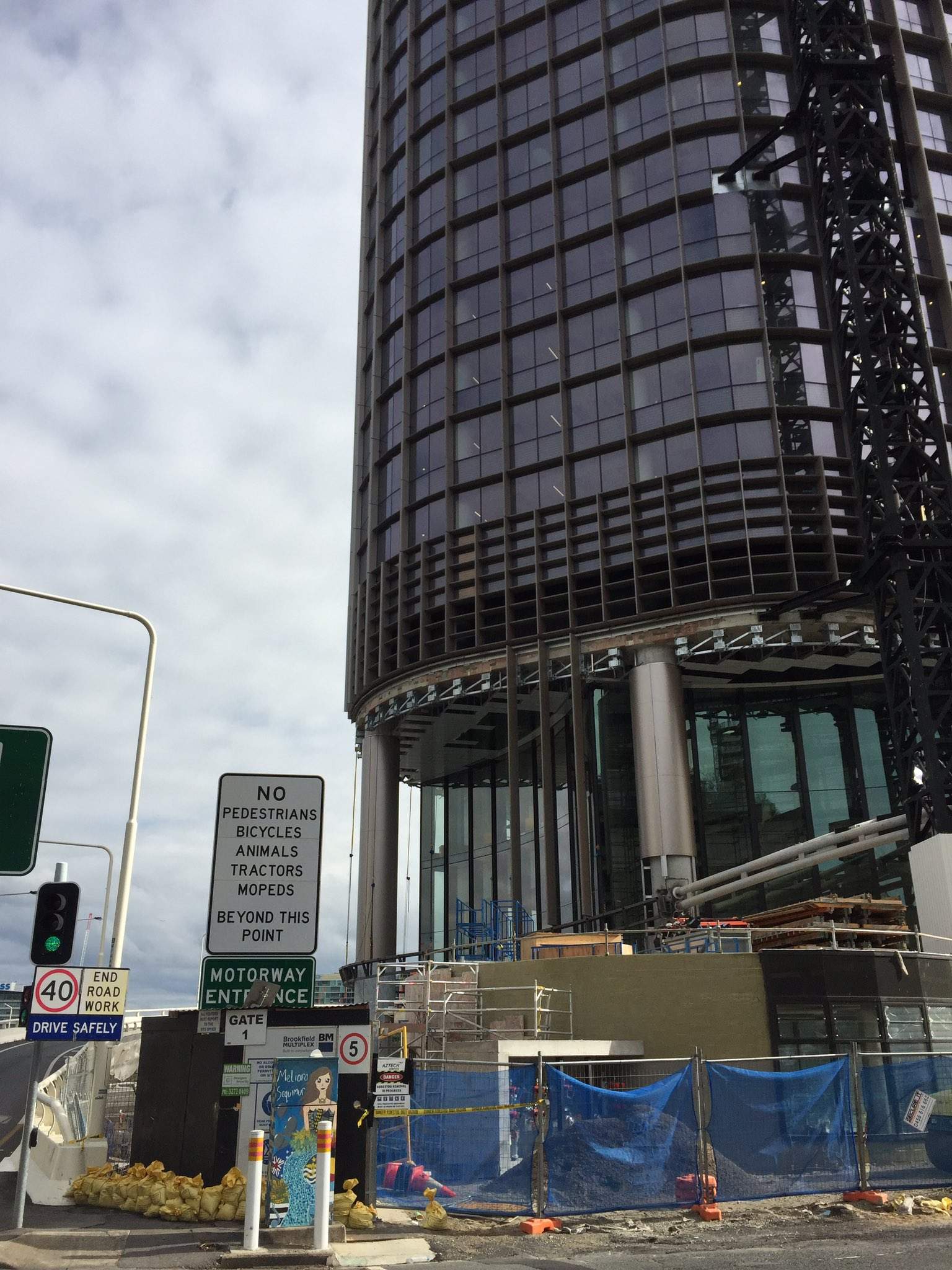 Asbestos found in second batch of building materials for Queensland ...