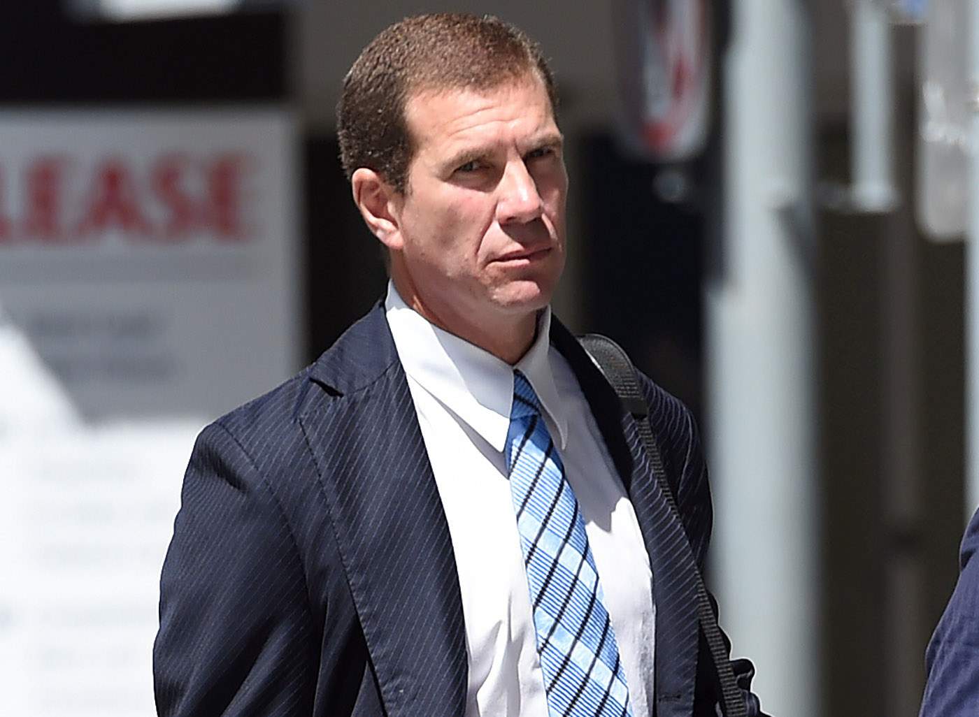 Former Billabong boss's ex-wife breaks down in court detailing ...