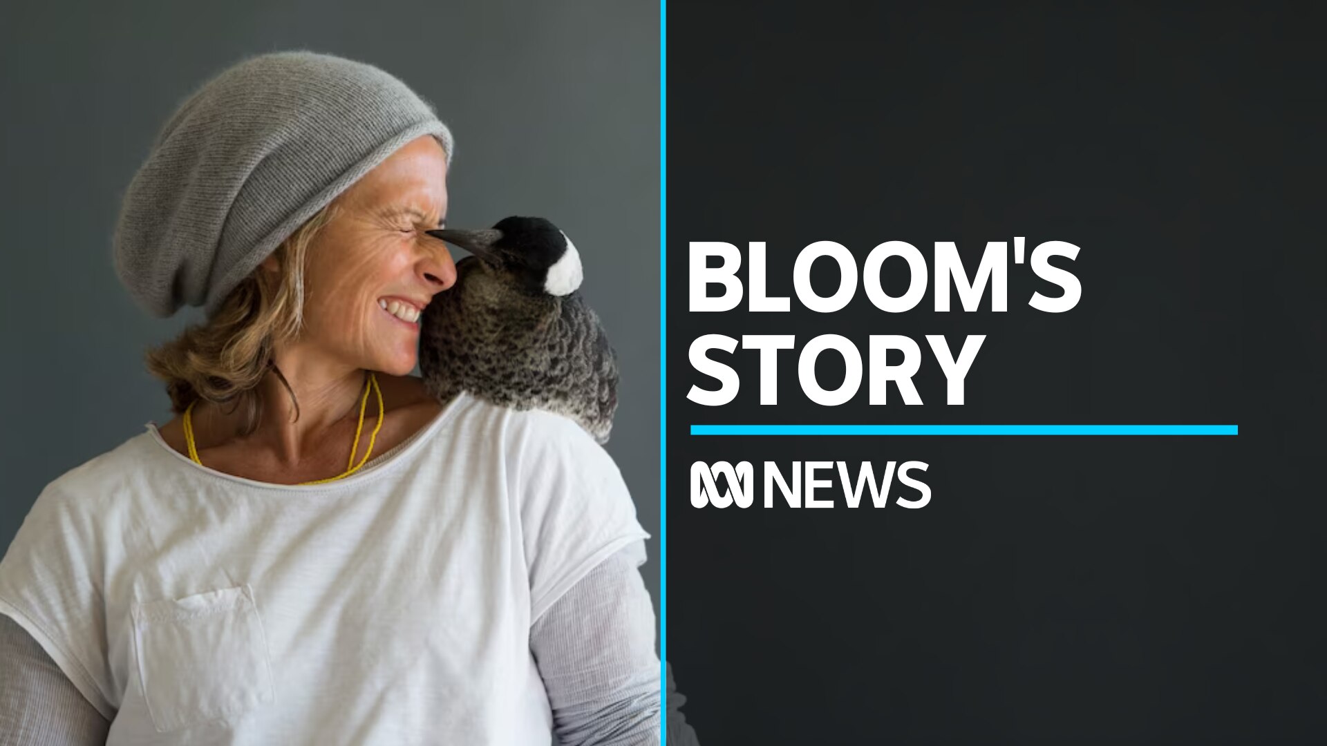 Para surfing champion Sam Bloom on how she got through her darkest ...
