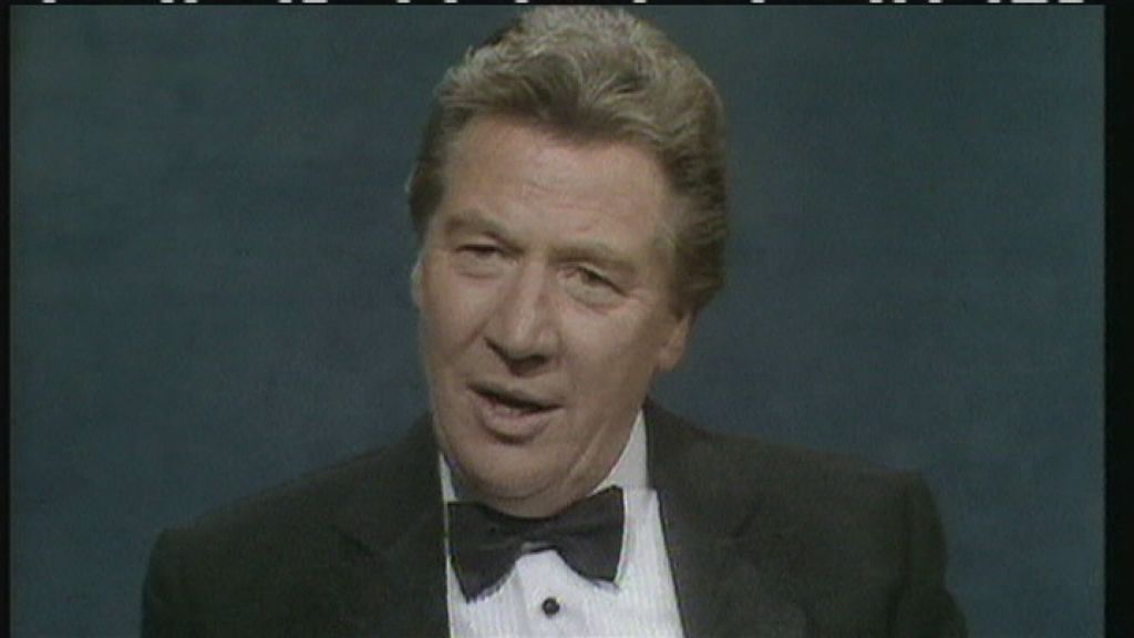 Mourners to honour entertainer Max Bygraves - ABC News