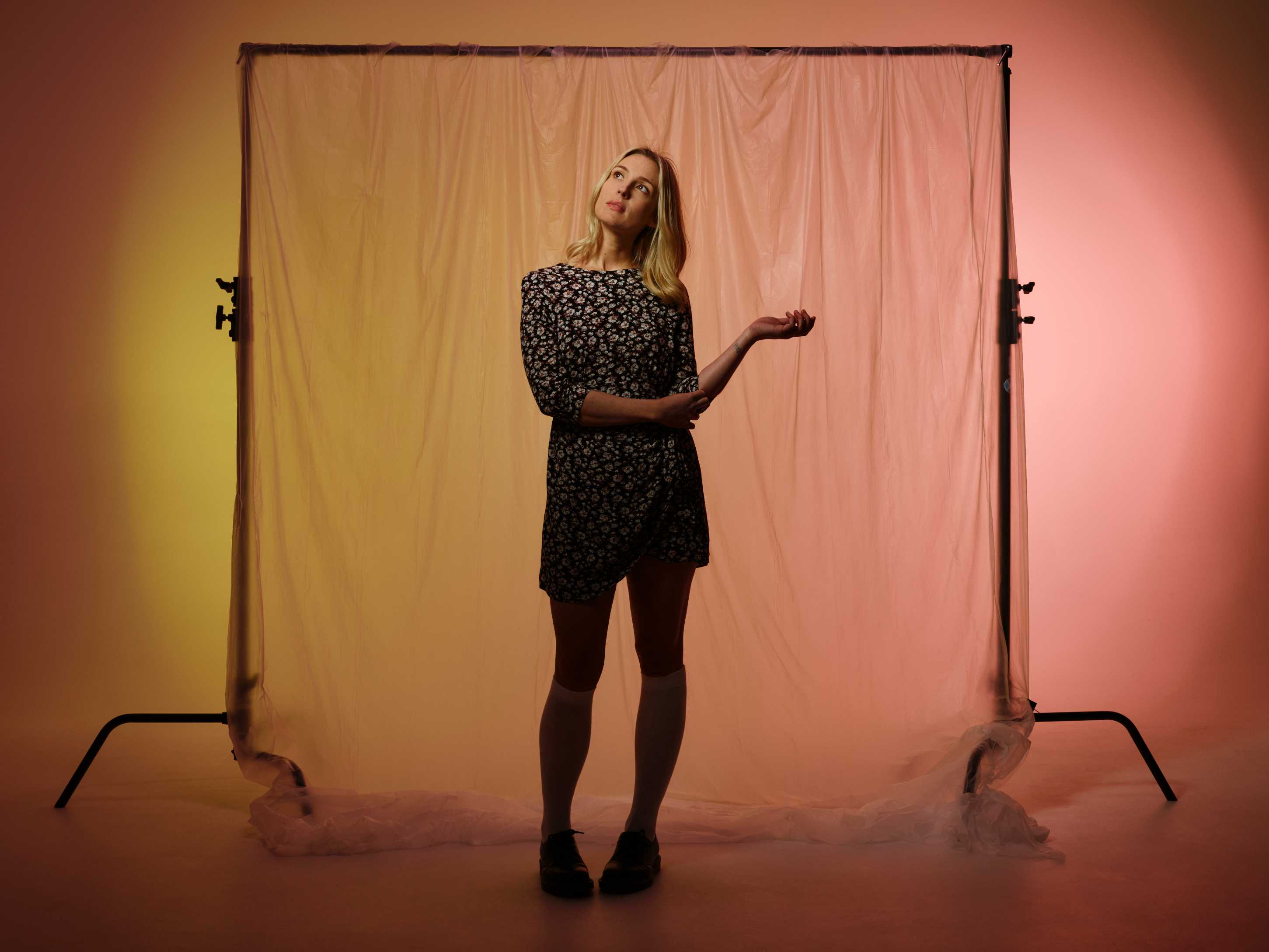 Ali Barter spins insecurities into gold on second album, Hello I’m ...