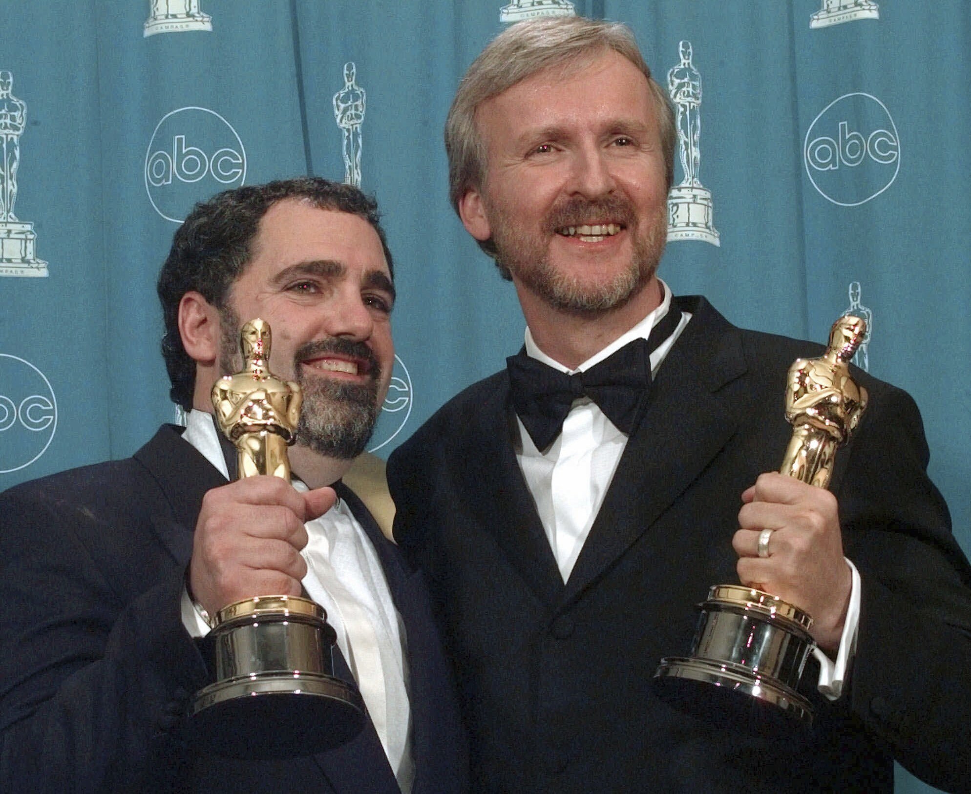 Oscar-winning producer of Titanic and Avatar Jon Landau dies, aged 63 ...