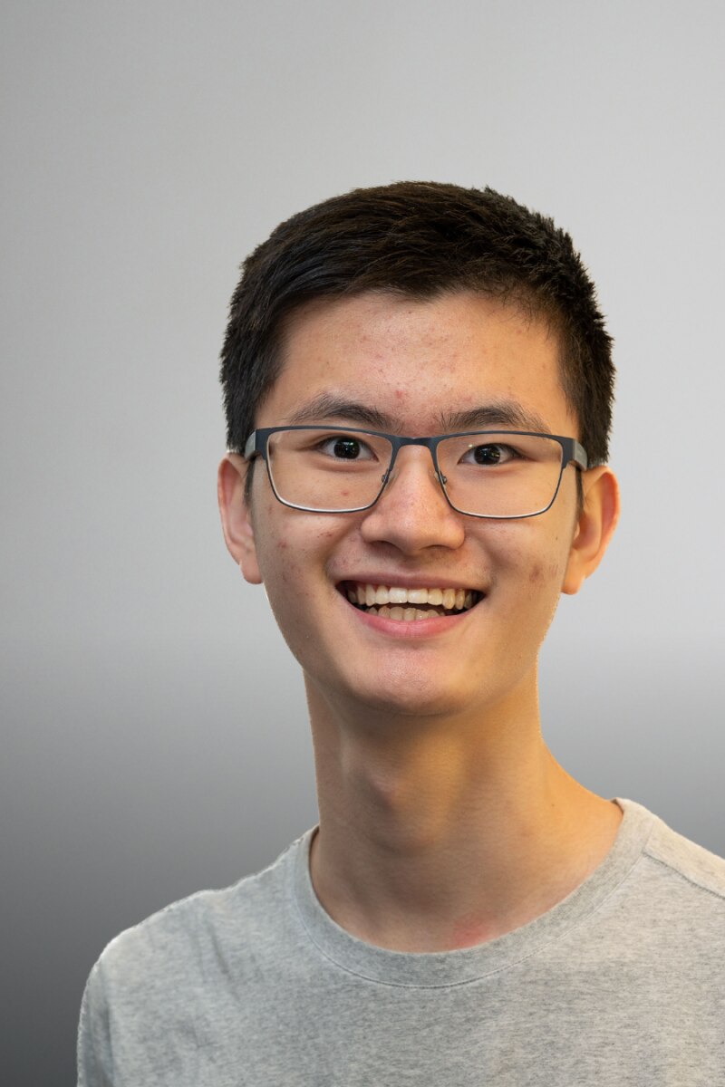 Young chemistry dynamo, Kevin Lin, takes on the world - ABC listen