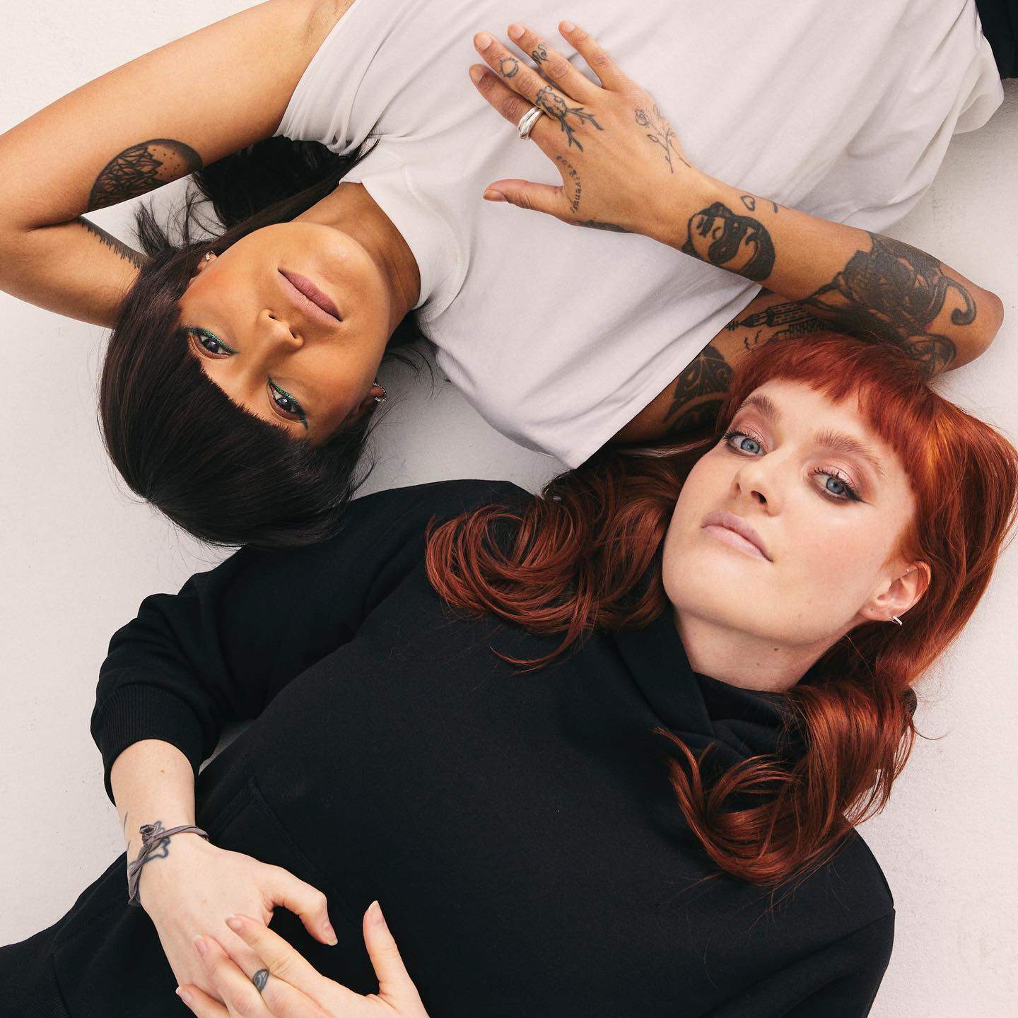 Icona Pop This Is