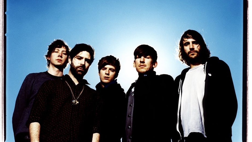 Foals celebrate 10 years of Total Life Forever with mini-doco ...