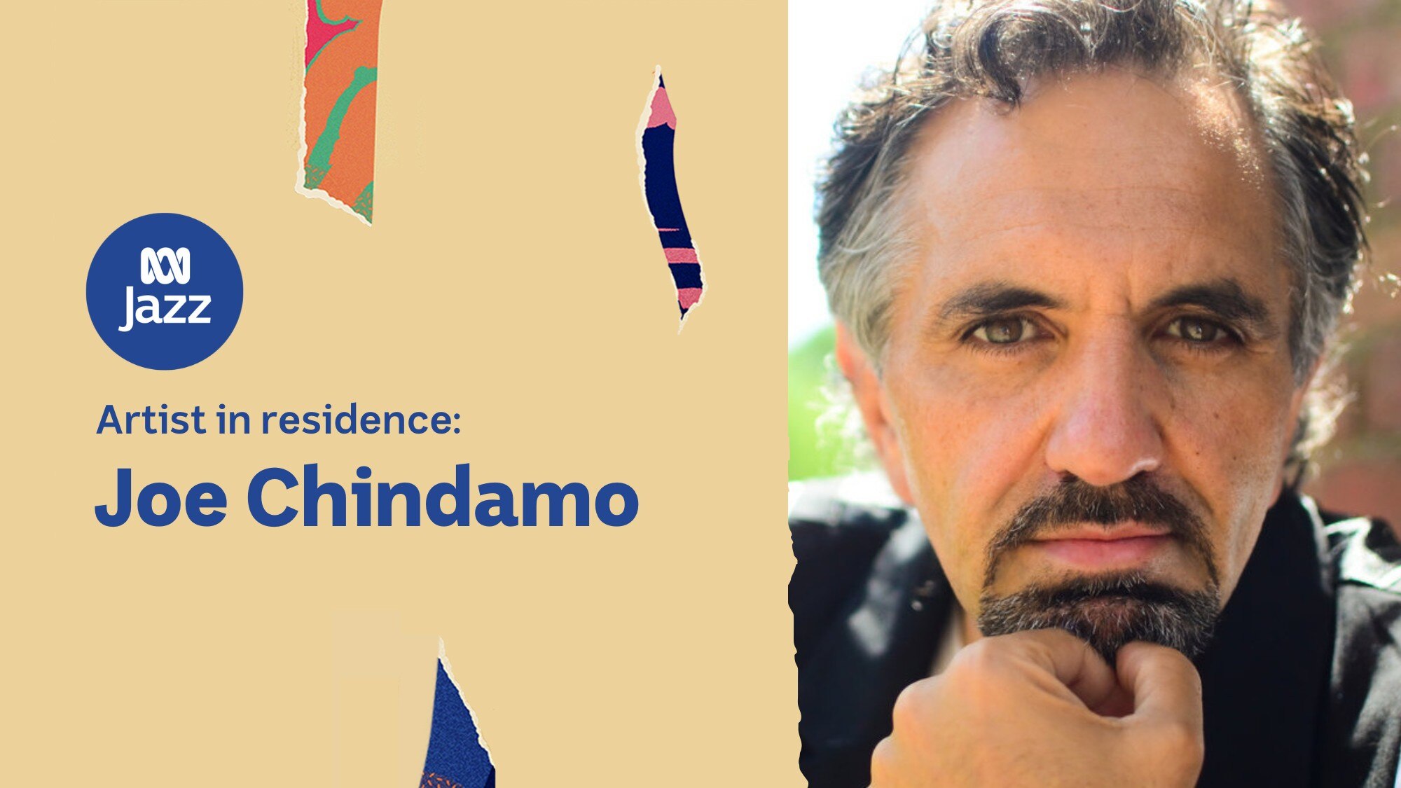 Artist In Residence: Gian Slater - ABC Jazz