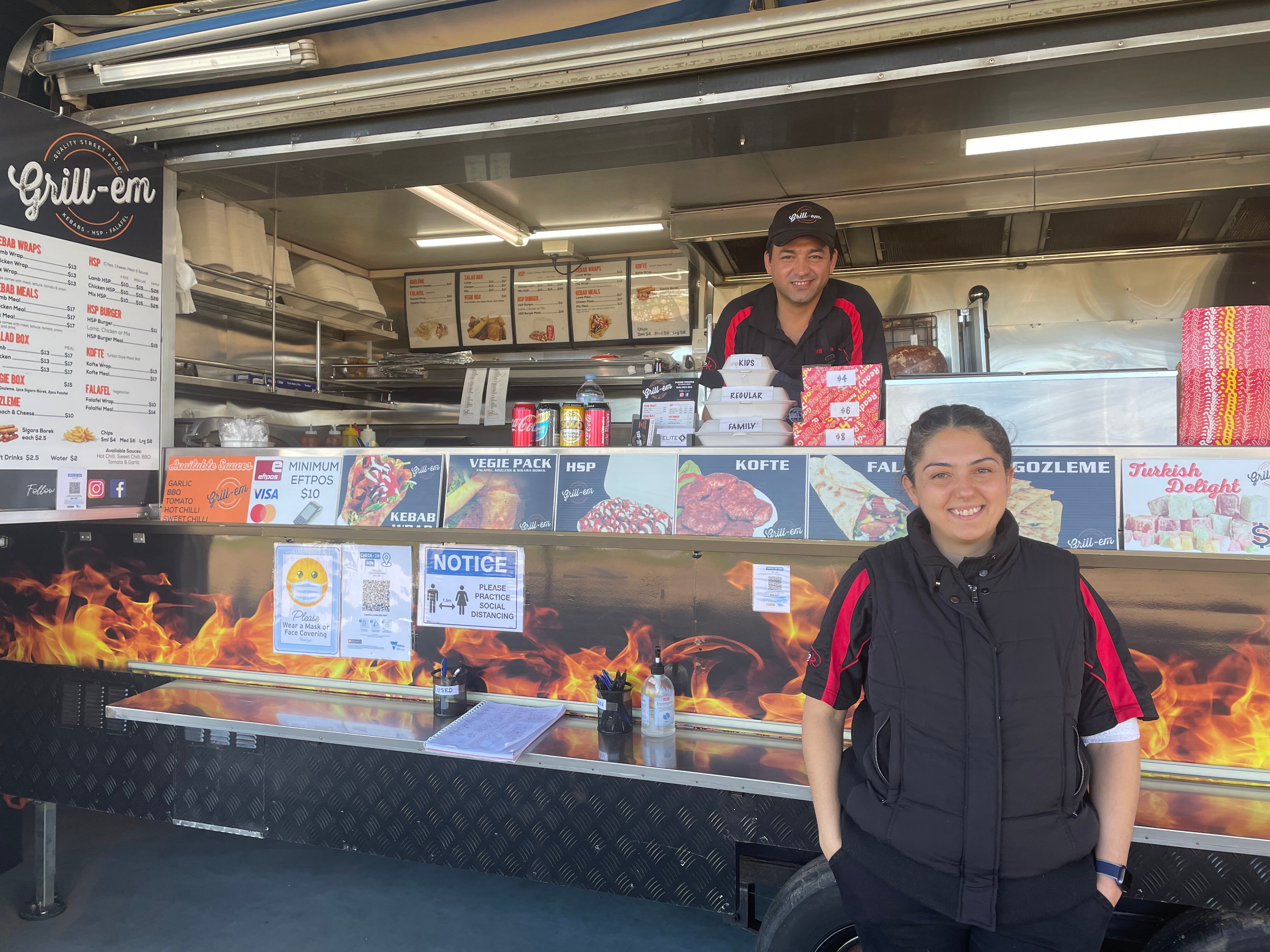 Rachael Lucas - ABC News