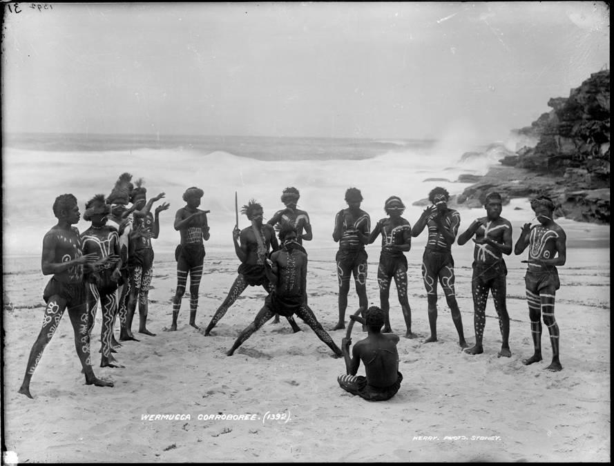 Saltwater People - ABC listen