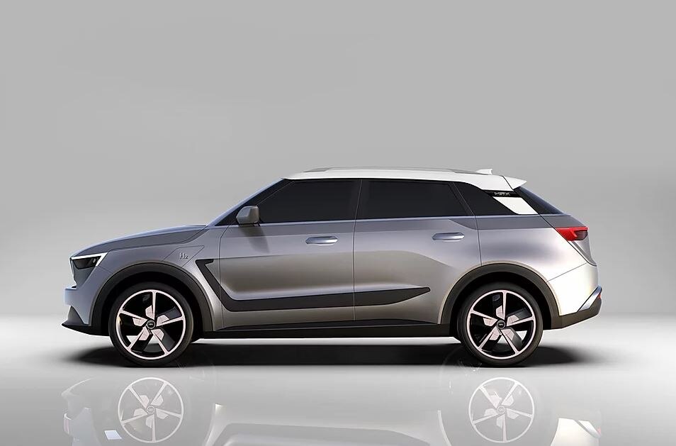 Australian company H2X to manufacture hydrogen vehicles in NSW - ABC News