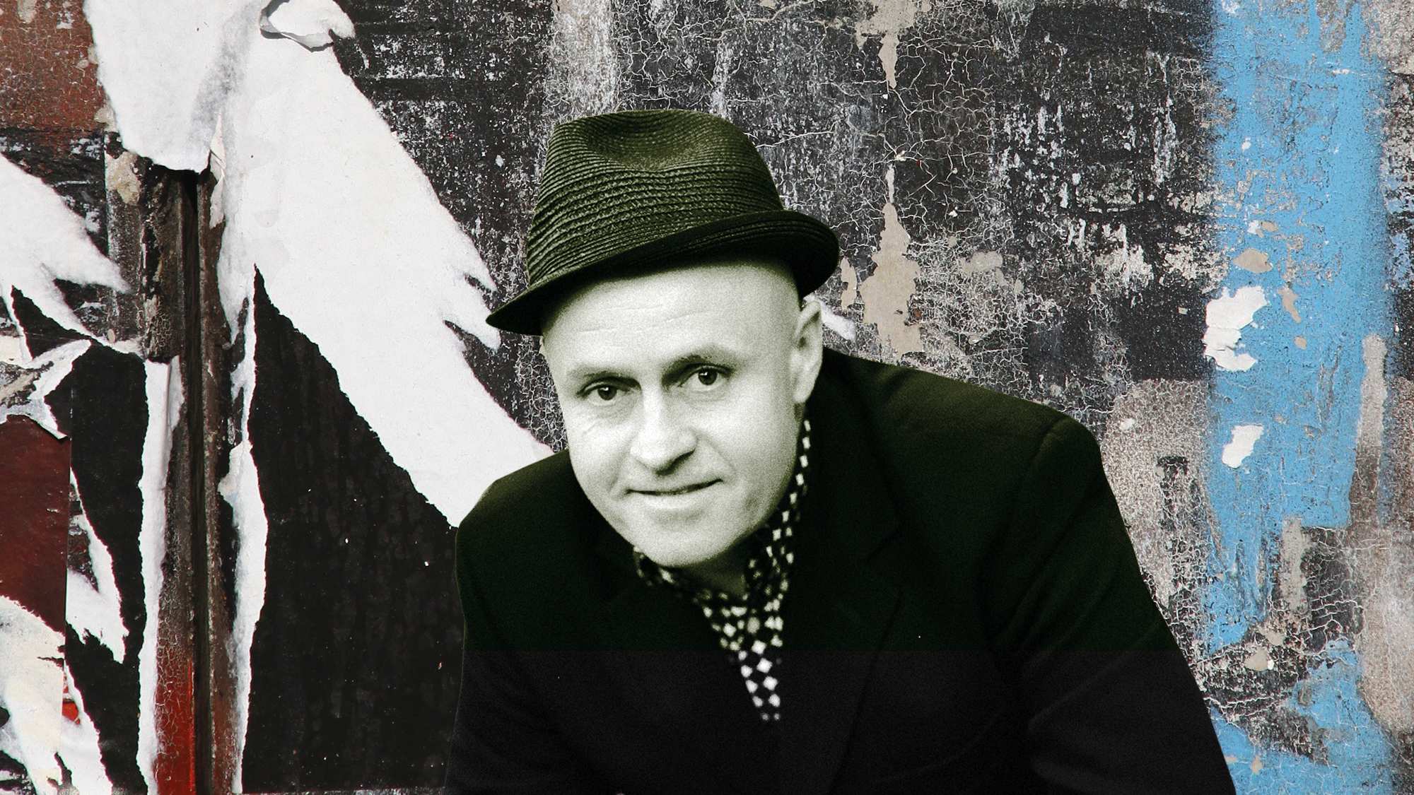 Rock Up with Francis Leach - ABC listen