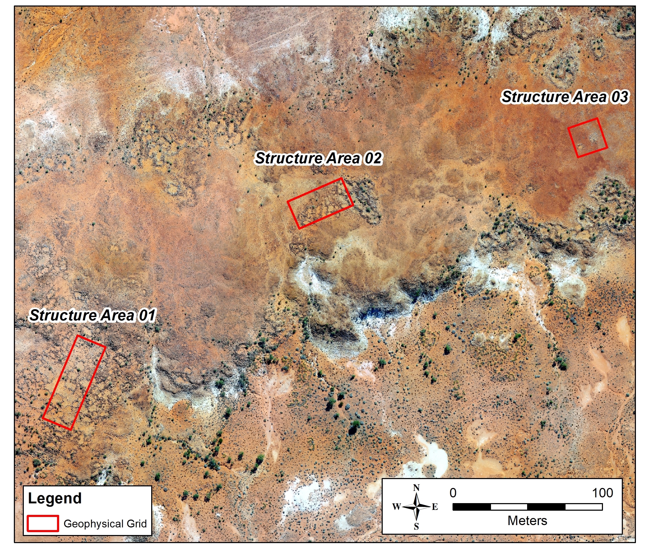 'Australia's silk road': Quarry sites dating back 2,100 years reveal ...