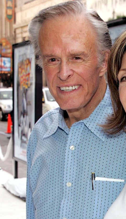 I Spy actor Robert Culp dead - ABC News